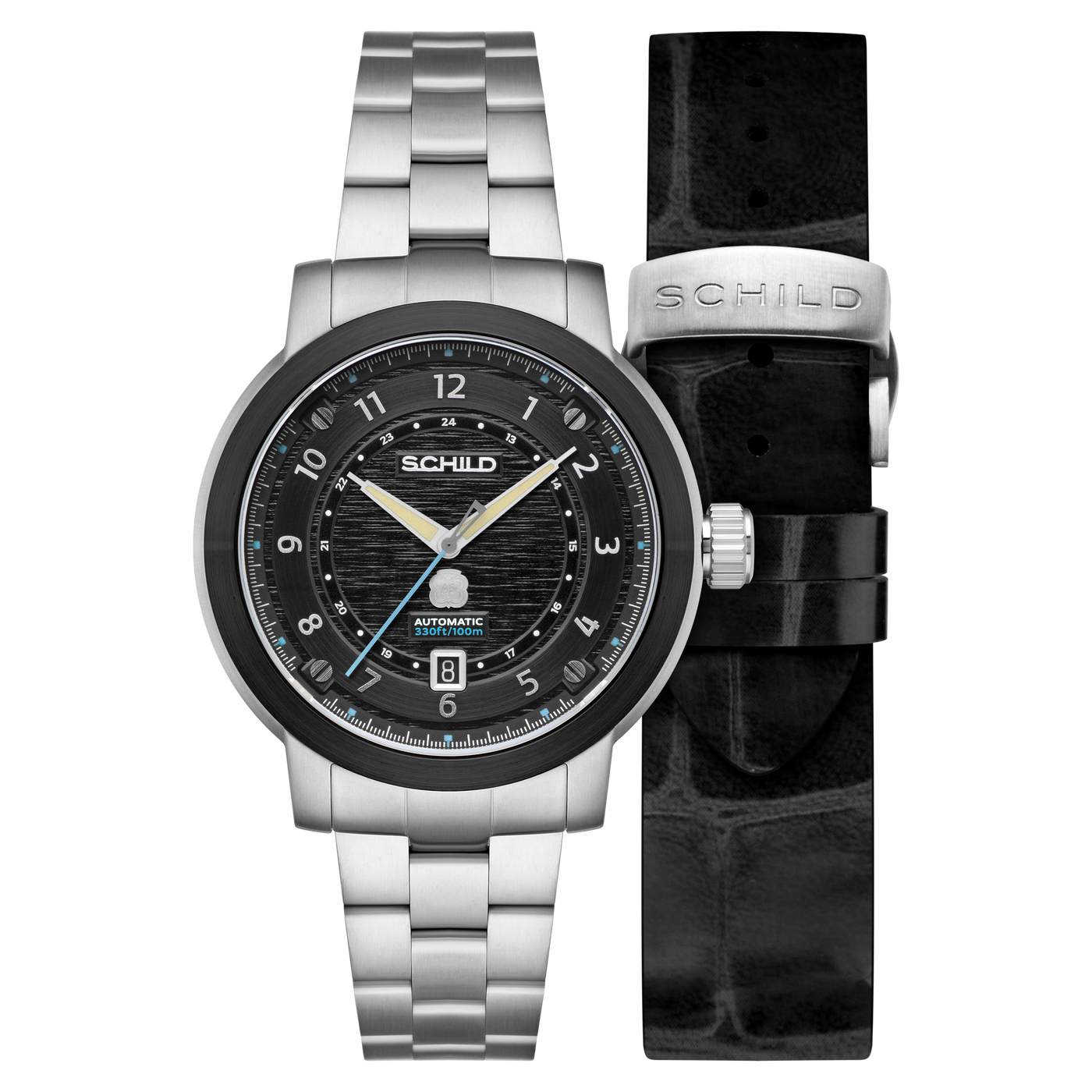 Schild Watches - Legacy Revived